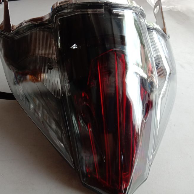 Tail Light Sniper MX 135 Motorcycle | Lazada PH