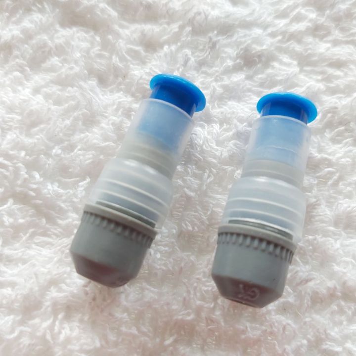 Amalgam Capsule 2 Spill | Lazada PH