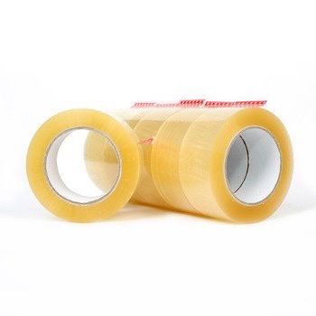 Opp Transparent Tape 48mm x 80m x 40Mic [Ready Stock] | Lazada