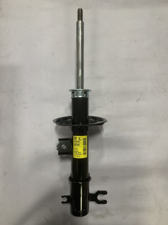 GM Shock Absorber -FRONT LEFT - for Chevrolet Spark 2010-2015 PN ...