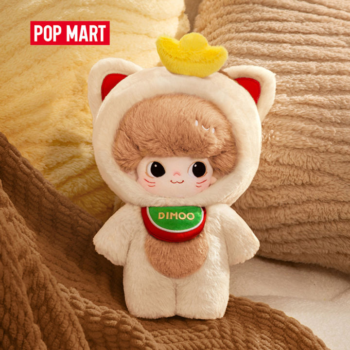 【Restock On 01/11 14:44 Local Time】POP MART DIMOO Weaving Wonders ...