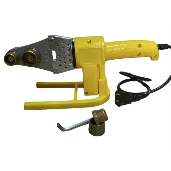 Plastic Pipe Welding Tool Machine | Lazada PH