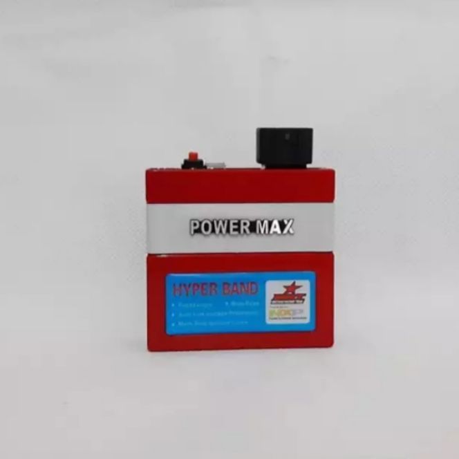 Power Max Hyperband Digital CDI for Raider 150-old | Lazada PH