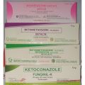 【Local Warehouse】 FDA APPROVED Clotri Anti fungal cream 20g and 10g ...