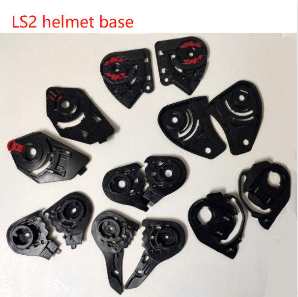 LS2 Helmet Base FF370 FF386 FF394 FF325 OF569 OF578 OF508 OF521 FF327 ...