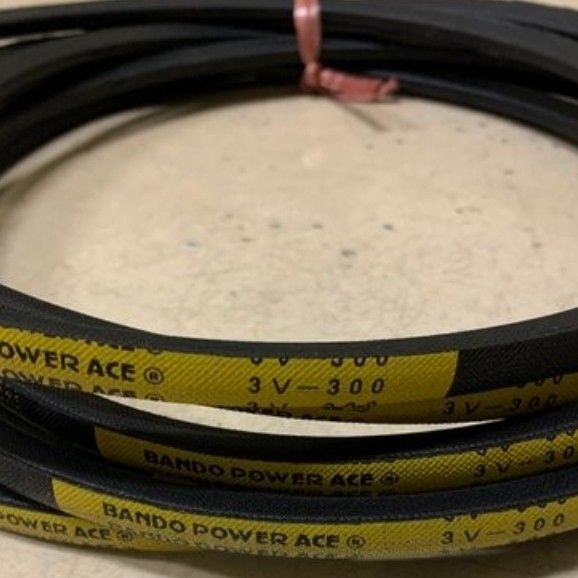 3V300 / 3V 300 BANDO ORIGINAL | Lazada Indonesia