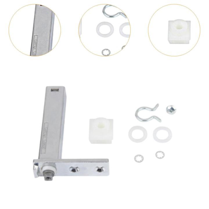 Newfamei Refrigerator Spring Hinge Self Closing Replacement Cabinet ...
