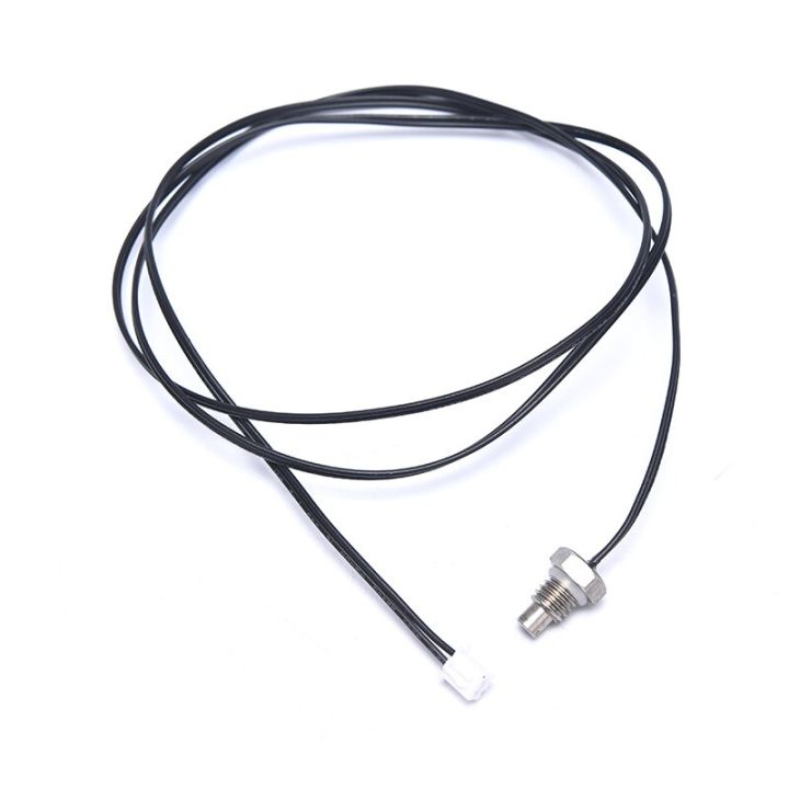 【Bestseller】 NTC 10K Thermistor Temperature Sensor M8 Thread Probe ...