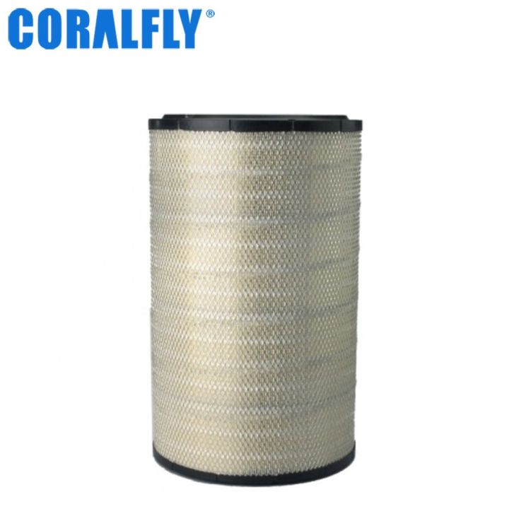 Fuel Filters/1pcs ODM Diesel Engine Air Filter Element P618689 AF4220 ...