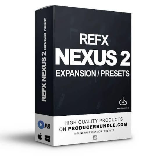 Refx Nexus 2 Full/Nexus/VST/Plugin Musik/Nexus 2/Piano Nexus | Lazada ...