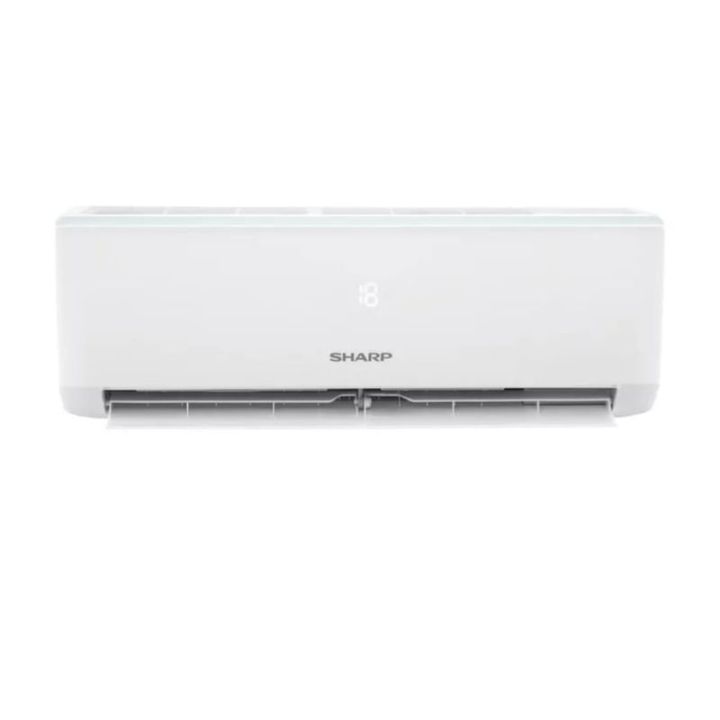 PROMO SHARP AC 1/2PK AH-A5ZCYN LOW WATT Khusus Cikampek Karawang ...