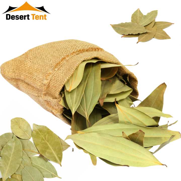 Dried Bay Leaves / Daun Salam Kering - ورق غار | Lazada