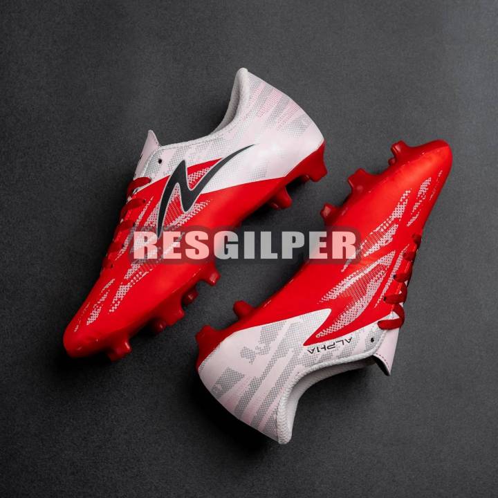Sepatu Bola Specs Accelerator Lightspeed Alpha Junior Elite Fg IN Red ... Sepatu Bola Specs Accelerator Lightspeed Alpha Junior Elite Fg IN Red ...