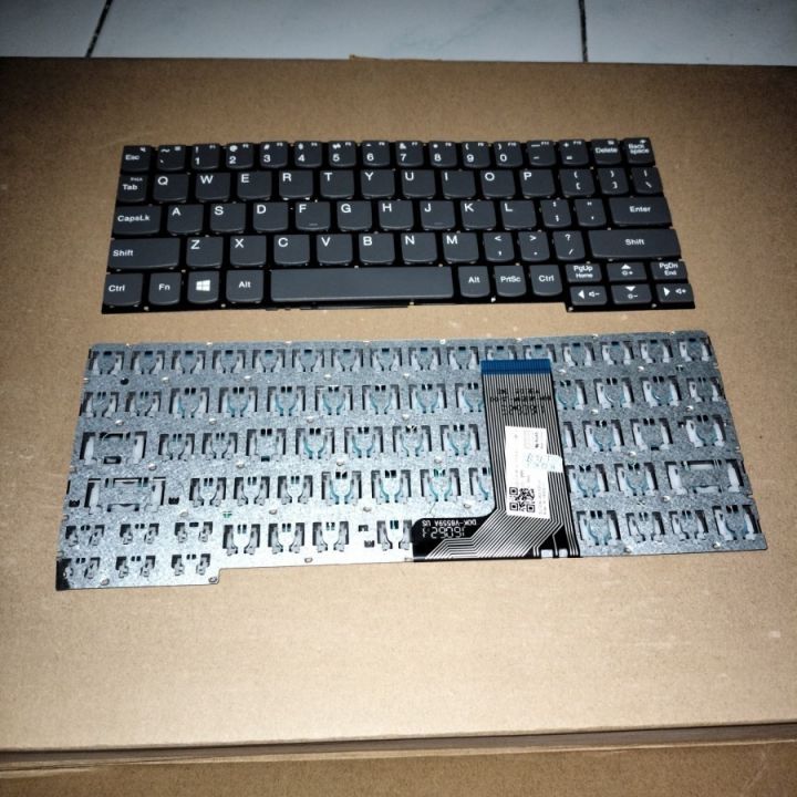 Lenovo Ideapad D330 Series D330-10IGM D330-10IGL 81H3 82H0 2-1 Keyboard ...