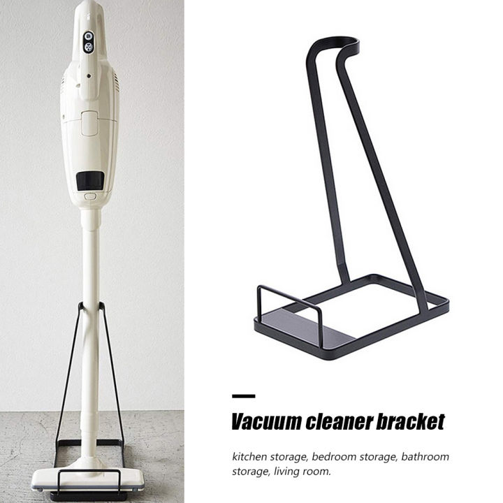 Metal Vacuum Cleaner Bracket Holder Floor Stand Vacuum Cleaner Rack ...