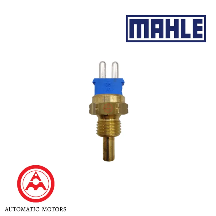 Mercedes Benz Mahle Temperature Sensor / Fan Magnetic Switch M102 S ...
