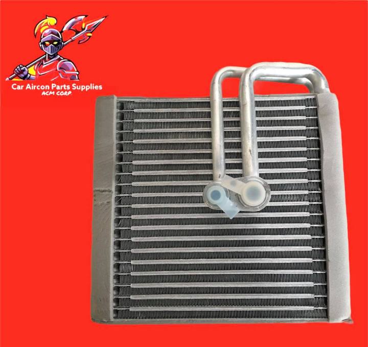 CHEVROLET SPIN Evaporator Coil Car Aircon Parts Cooling Airconditioning Parts Supplies Laminated ...