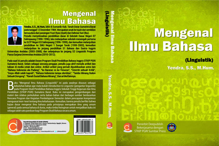 Mengenal Ilmu Bahasa Linguistik | Lazada Indonesia
