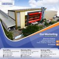 Smart Brankas Besi Layar Sentuh / Safe Box Deposit / Brankas Biometrik ...