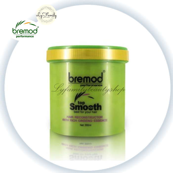 Bremod Performance BR-H032 Bremod Hair Ginseng Reconstructor Hair ...