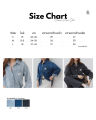 Riley.apparels - Dennis Denim Shirt 9154 | Lazada.co.th