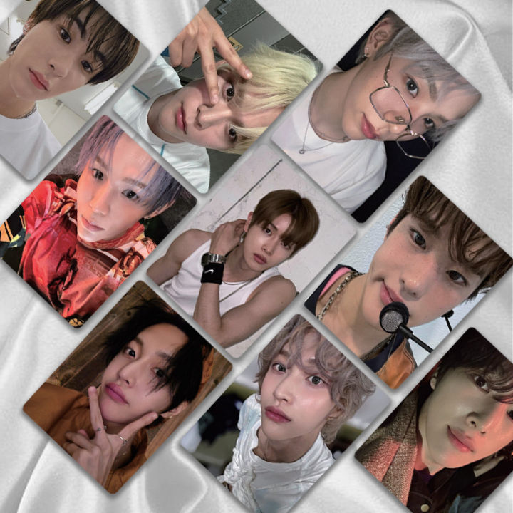 HD printed Photocards for fans, Kpop Idol RIIZE, new album, Lomo cards ...