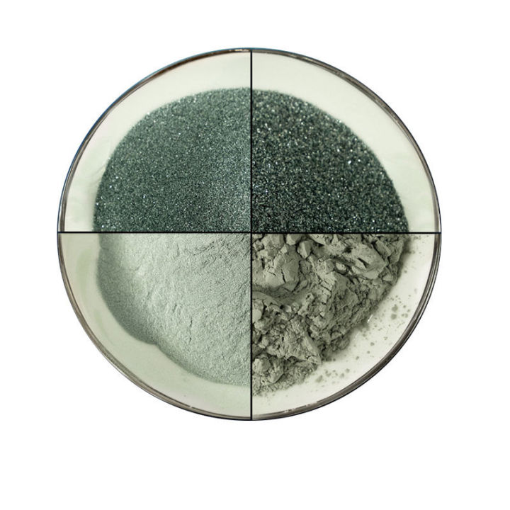 Polishing Powder Silicon Carbide 36-8000 Powder Polishing Tools For ...