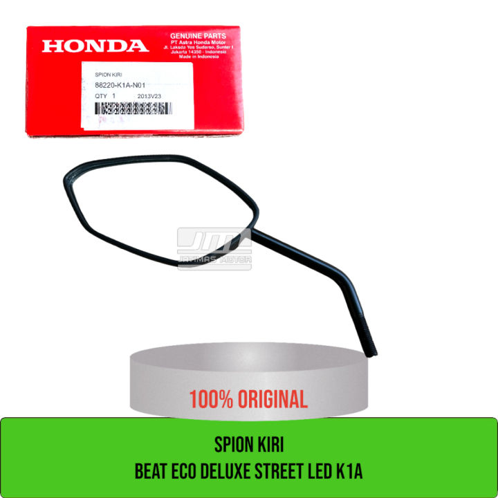 Spion beat eco deluxe street led K1A 88220-K1A-N01 88210-K1A-N01 ...