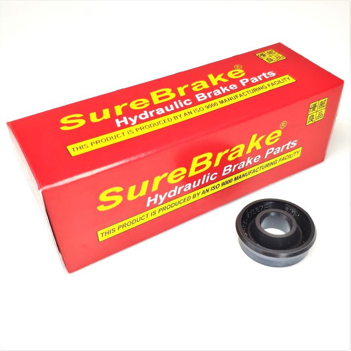 Sure Brake Wheel Cup SC47567R size 7/8 (one piece) | Lazada PH