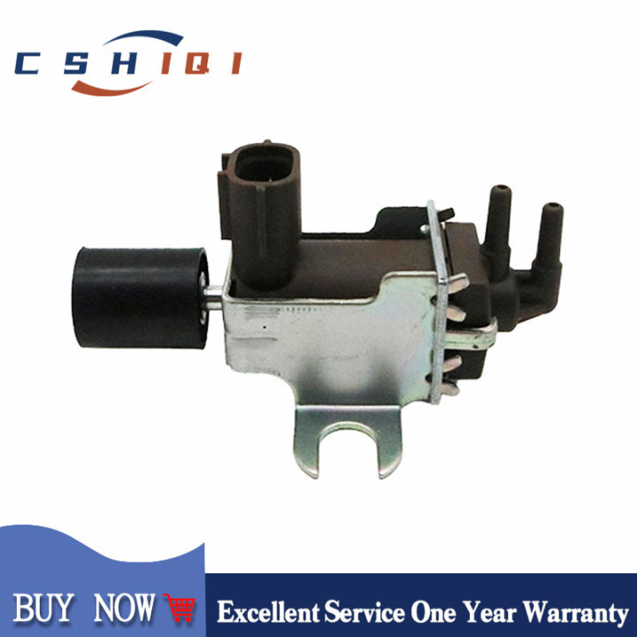 25819-0L020 Vacuum Intake Manifold Runner Control Solenoid Valve For ...