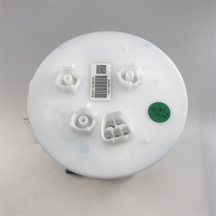 1 MJHK Fuel Pump Assembly Module Fits For Toyota Land Cruiser Prado ...