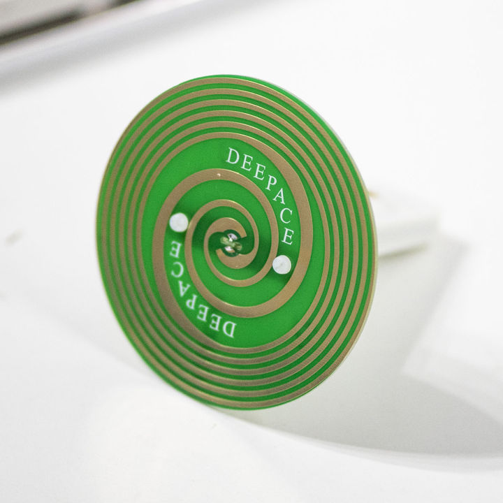 Deepace R104 UWB circularly polarized antenna 900MHz-7GHz UWB antenna ...