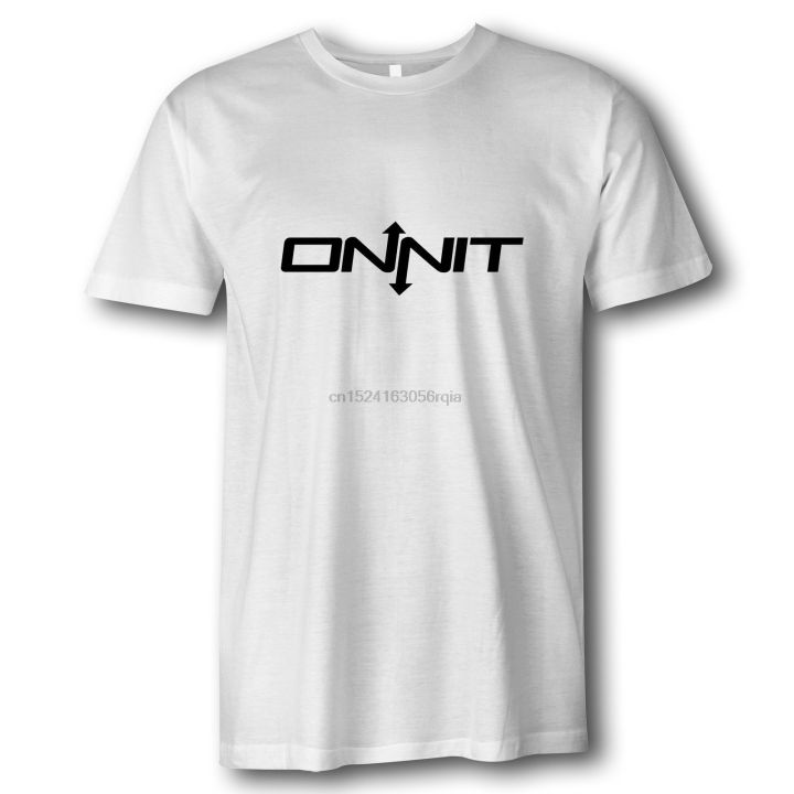 Joe Rogan Onnit Gym Star T-Shirt White Shirt | Lazada PH