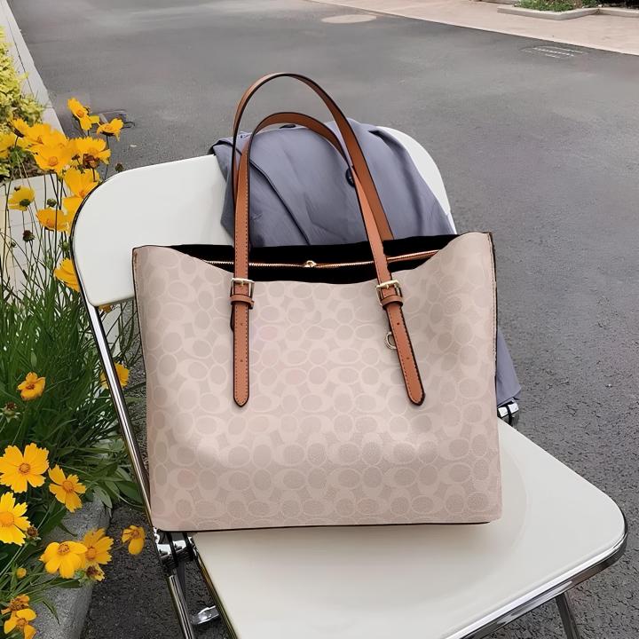 Tas wanita Anshula / Totebag wanita / Shoulderbag perempuan tas Ibu-ibu ...