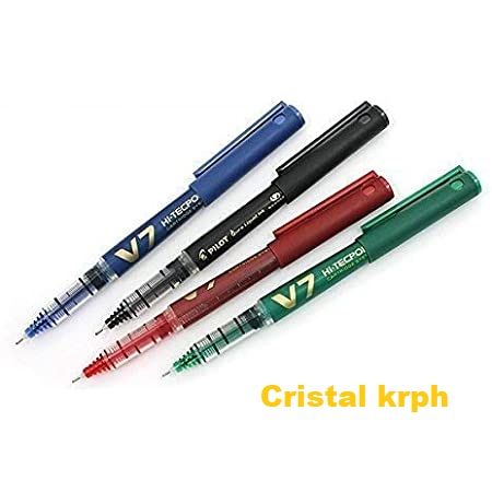 Pilot Signpen Hi-tecpoint V7 0.7mm Sold Per Piece | Lazada PH