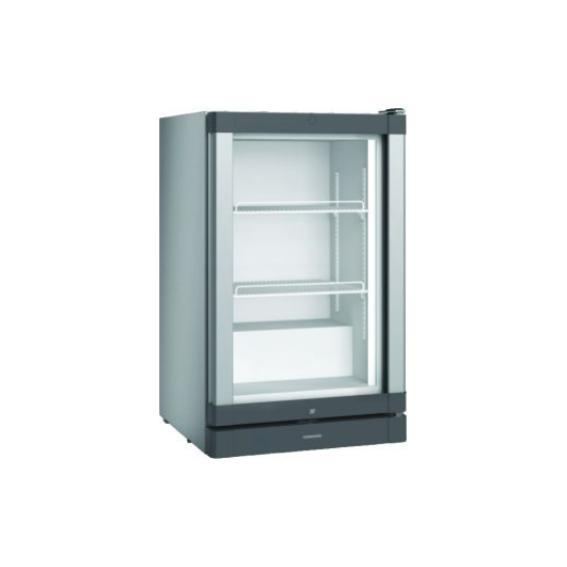LIEBHERR COUNTER TOP DISPLAY FREEZER, 93 LITRE, Product Options: STATIC ...