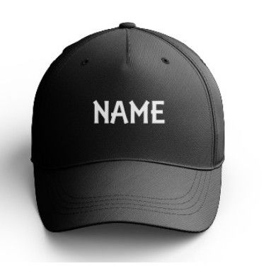 Trucker Cap Tulis Nama Sendiri Topi Terbaik dan Murah | Lazada