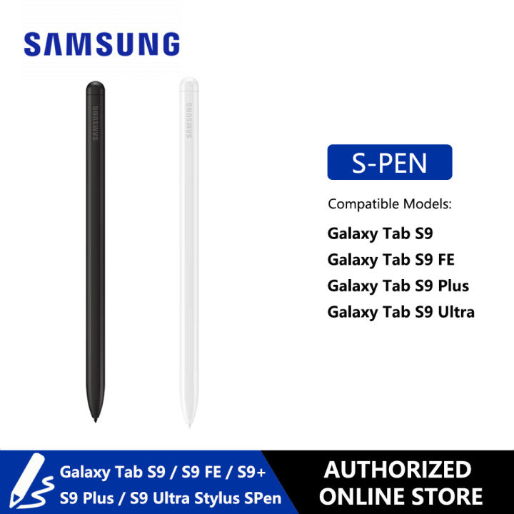 Samsung Original Official Tab S9 Series SPen Stylus For Galaxy Tab S9 ...