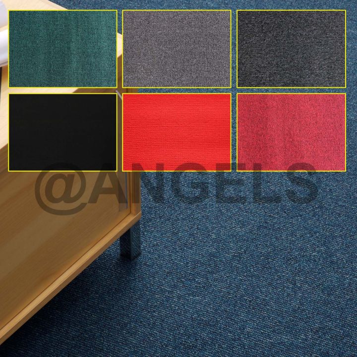 Original Carpet Roll High Quality 100% OLEFIN | Lazada PH