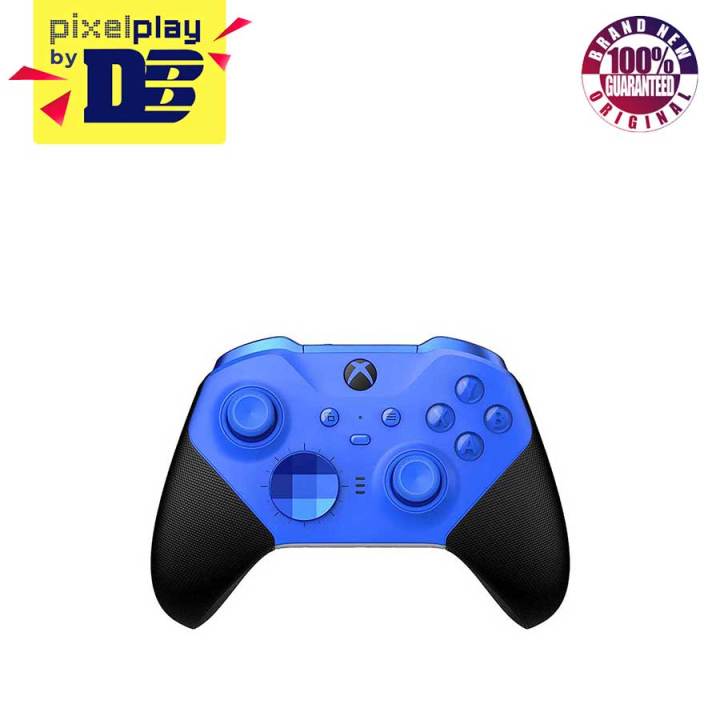 Xbox Elite Series 2 Core Wireless Controller (Blue) (Asian) | Lazada PH