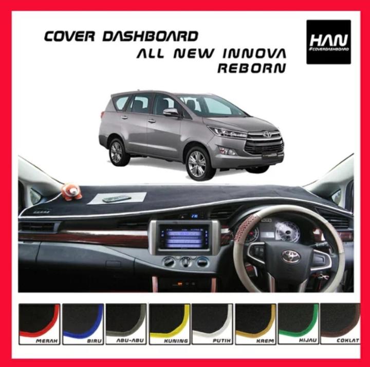 Cover Dashboard Pelindung Dashboard Penutup Dashboard Toyota KIJANG ...