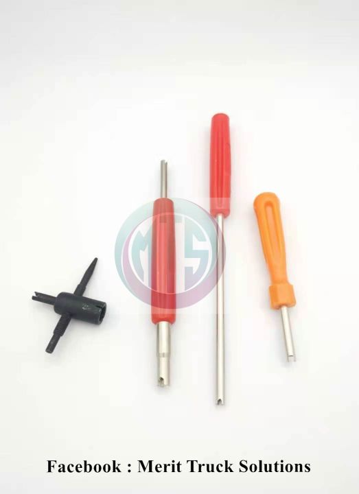 Giant Valve Core Remove Tool 1 2 4 Way Valve Repair Tools Special Alat ...