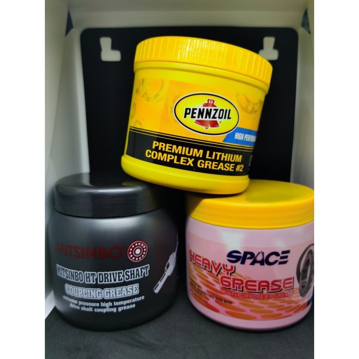 GREASE HEAVY, BEARING, DRIVE SHAFT HOT | Lazada