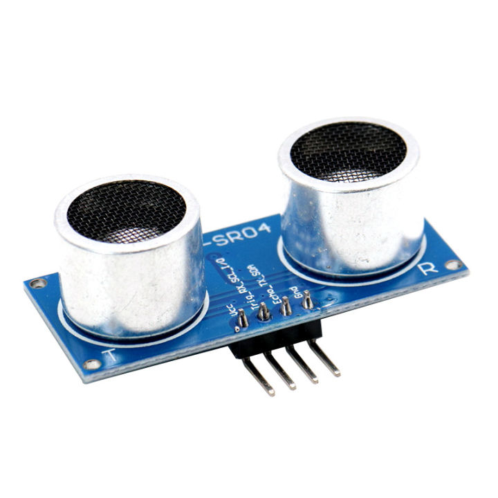 ชิปเดี่ยว HC-SR04โมดูลอัลตราโซนิกแรงดันไฟฟ้ากว้าง3.3 V-5V แผงเซ็นเซอร์ ... ชิปเดี่ยว HC-SR04โมดูลอัลตราโซนิกแรงดันไฟฟ้ากว้าง3.3 V-5V แผงเซ็นเซอร์ ...