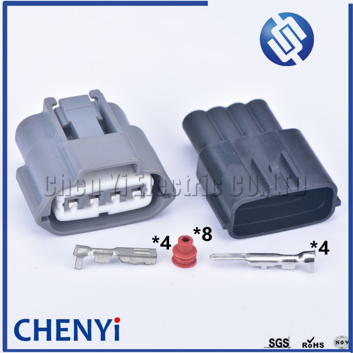 Body Kits For Nissan Frontier Nissan 2-Position Connector Kit (Light ...