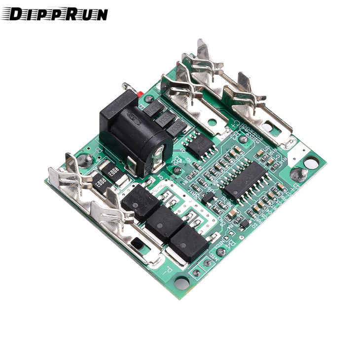 DIPPRUN 5S 20A ป้องกันการชาร์จแบตเตอรี่ลิเธียม Li-Ion | Lazada.co.th