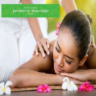 [House of Traditional Javanese Massage] (60/90/120mins) Traditional Javanese Massage (Redeem in ...