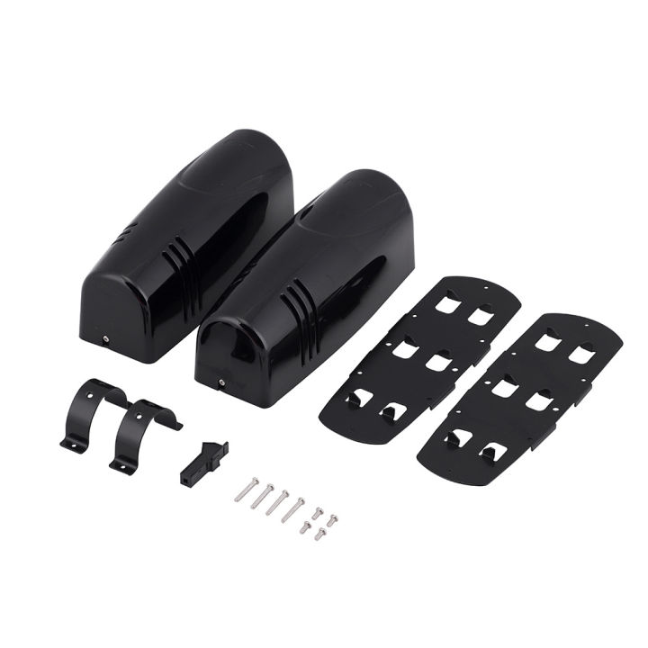 Infrared Detection Outdoor Waterproof Infrared Anti-Theft Alarm Sensor ...