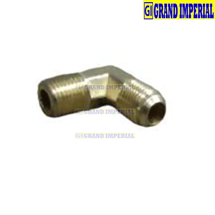 Elbow Check Valve for Air Compressor 1/2HP,, 1HP, 2HP Grand Imperial ...
