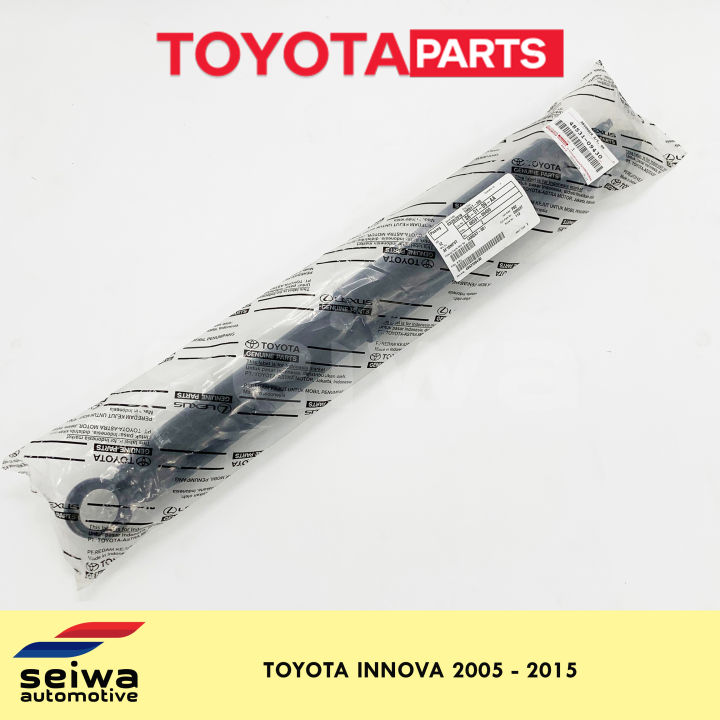 Toyota Innova 2005 - 2015 Rear Shock Absorber - Toyota Auto Parts ...